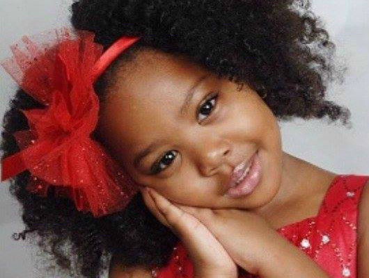 How To Raise Children Who Love Their Natural Hair