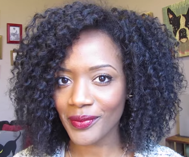 Curlicious Tresses Tutorial