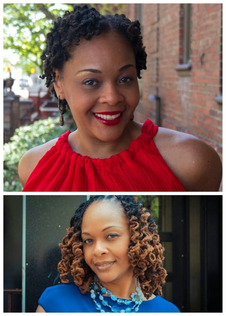 Locs 2 | Natural Hair Mag