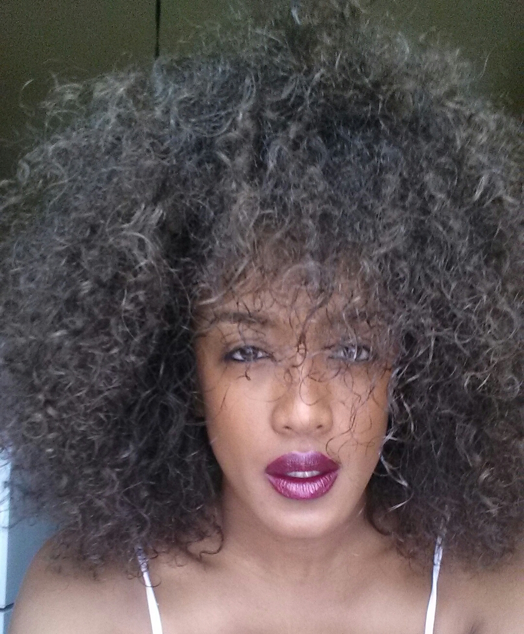 Does The Inversion Method Really Grow Hair Out Quickly?