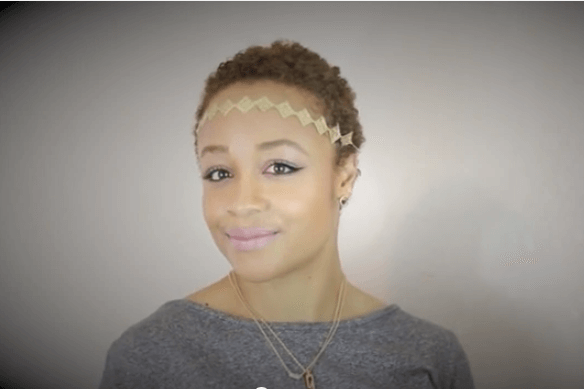 7 Ways to Accessorize Your TWA
