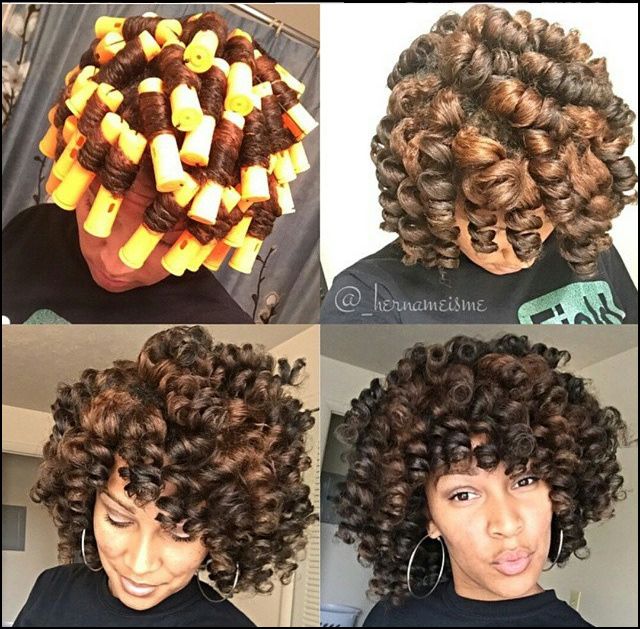 The Perfect Perm Rod Set