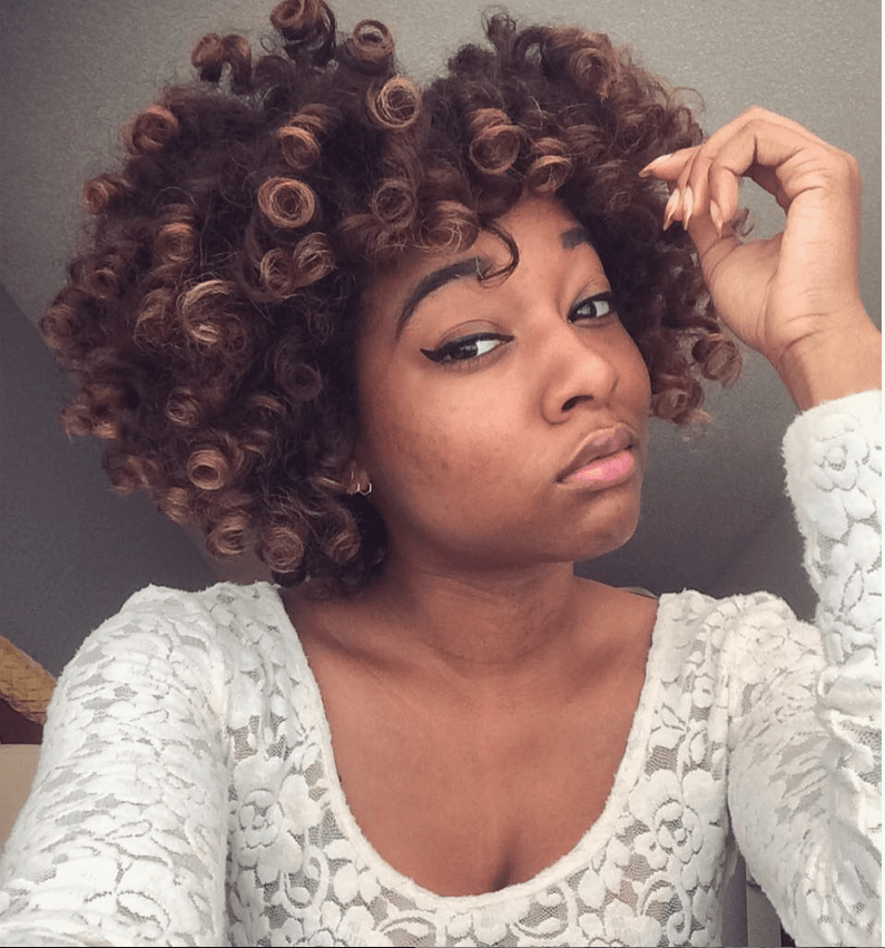 Daye La Soul Masters The Perm Rods
