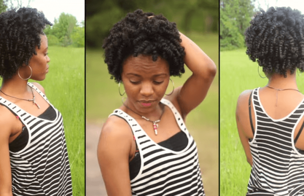 Awesome Perm Rod Set Tutorial