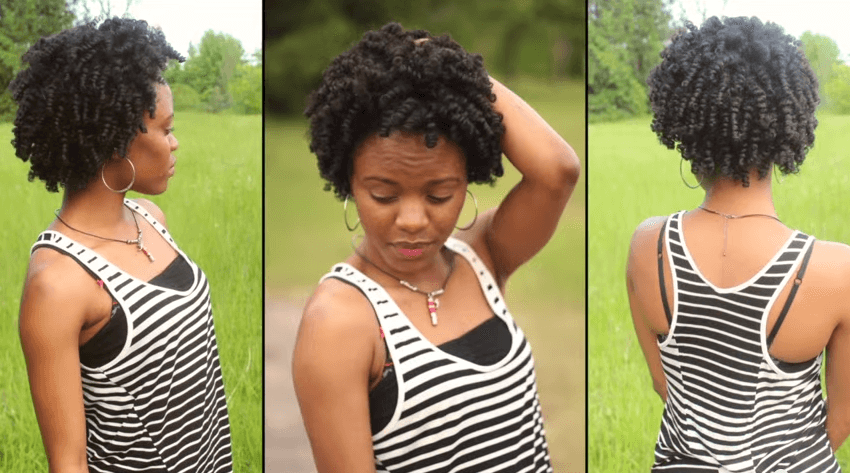 Awesome Perm Rod Set Tutorial