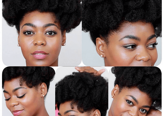 Classy Mega Puff Tutorial