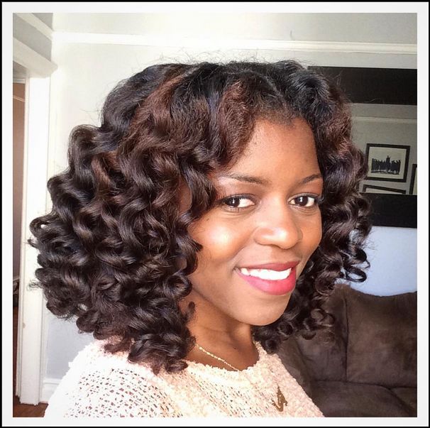 Irresistible And Bountiful Wand Curls