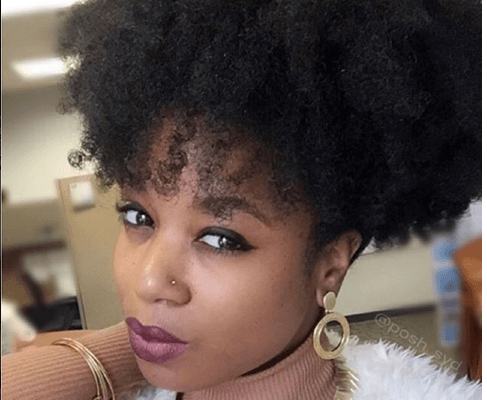 Mega High Puff Tutorial