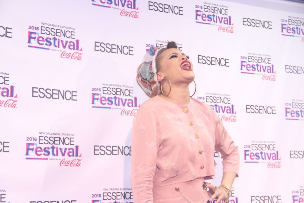 21 Days Later | 21 of Our Favorite Essence Fest Moments