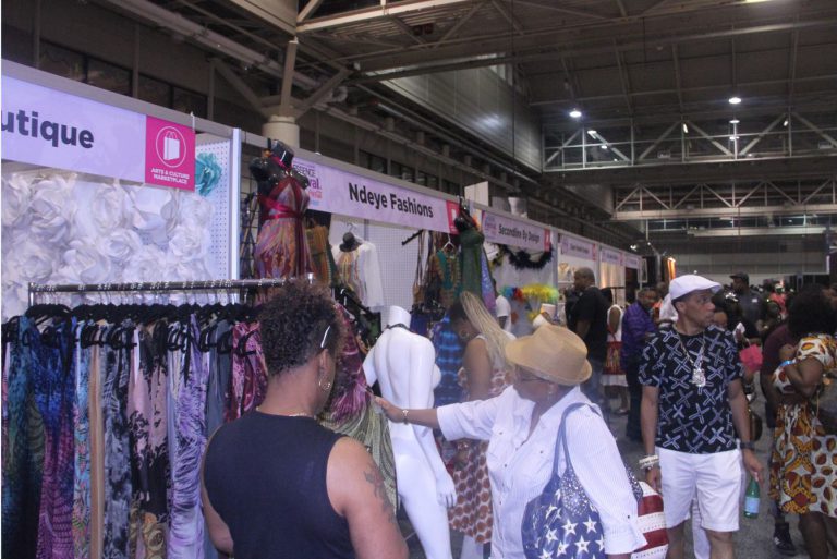 21 Days Later | 21 of Our Favorite Essence Fest Moments