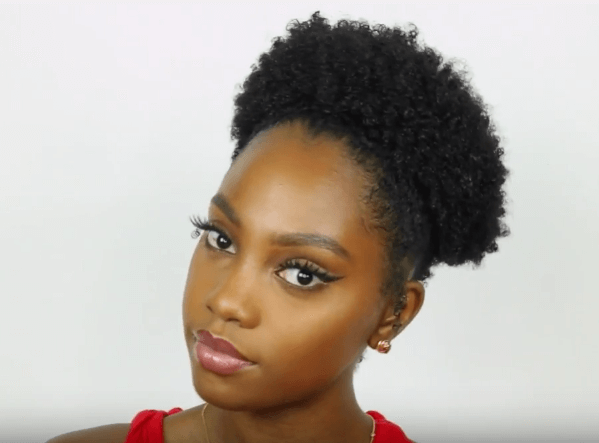 The Perfect High Puff