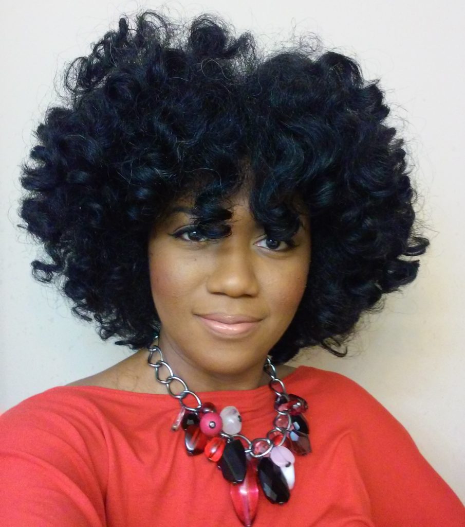 J. Watkins | Natural Hair Mag