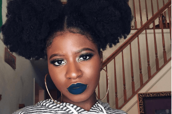Double Puffs Tutorial