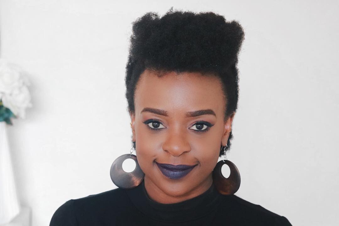 Tutorial: Achieve This Frohawk Look