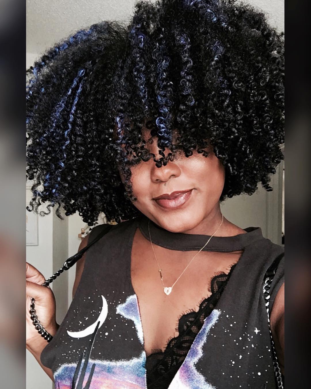 Mini Marley's Ultimate Wash-N-Go