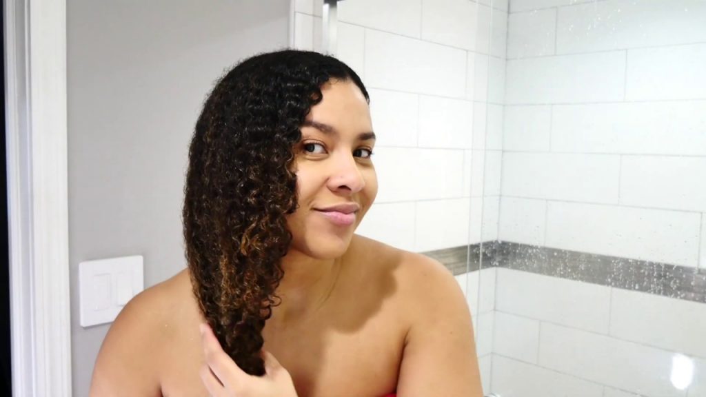 FrenchyFatim | Natural Hair Mag