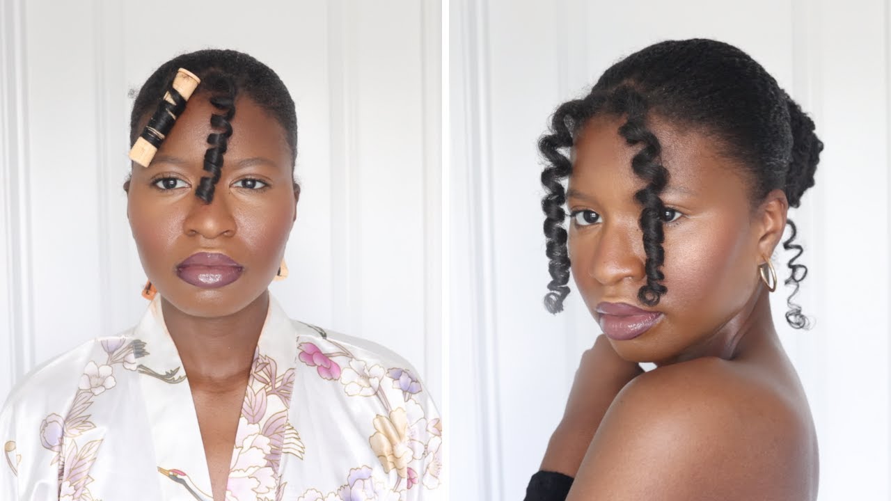 Temi Adesina | Natural Hair Mag